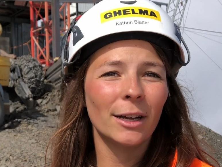 Gipfelstürme der Ingenieurskunst - BETON 2030