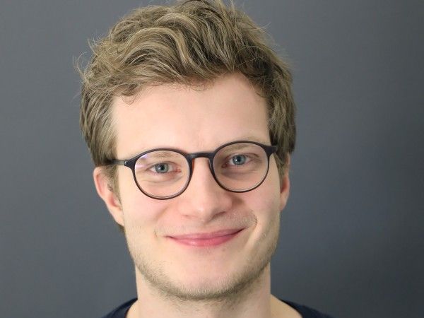 Digitale Fertigung mit Beton - BETON 2030