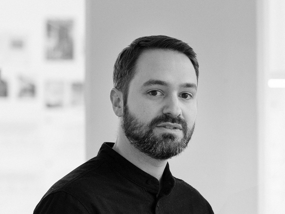 Metamorphose eines ehemaligen Weinlagers - BETON 2030