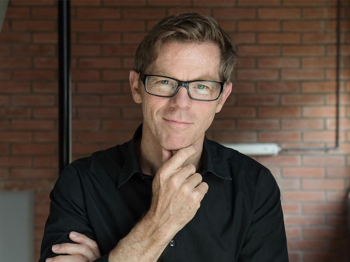 Schulhaus Reitmen – mit Beton eine Lernfabrik bauen - BETON 2030